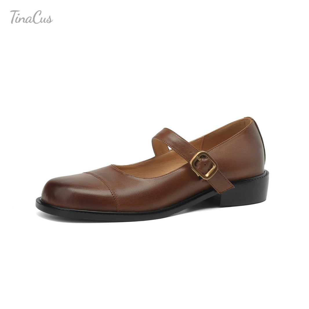 TinaCus Handmade Shoes