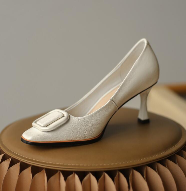 TinaCus Handmade Shoes