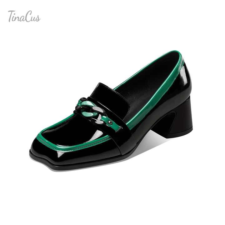 TinaCus Handmade Shoes