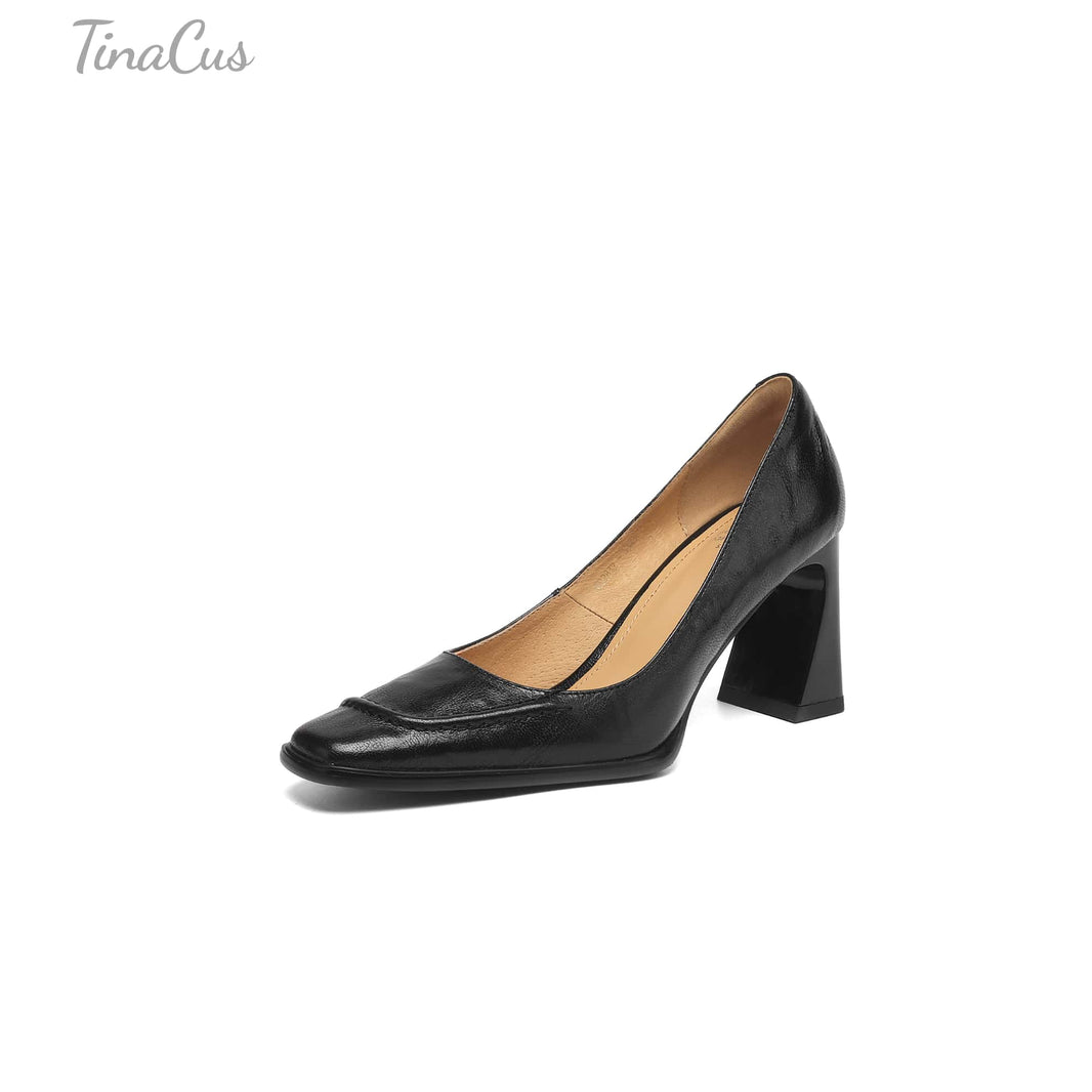 TinaCus Handmade Shoes