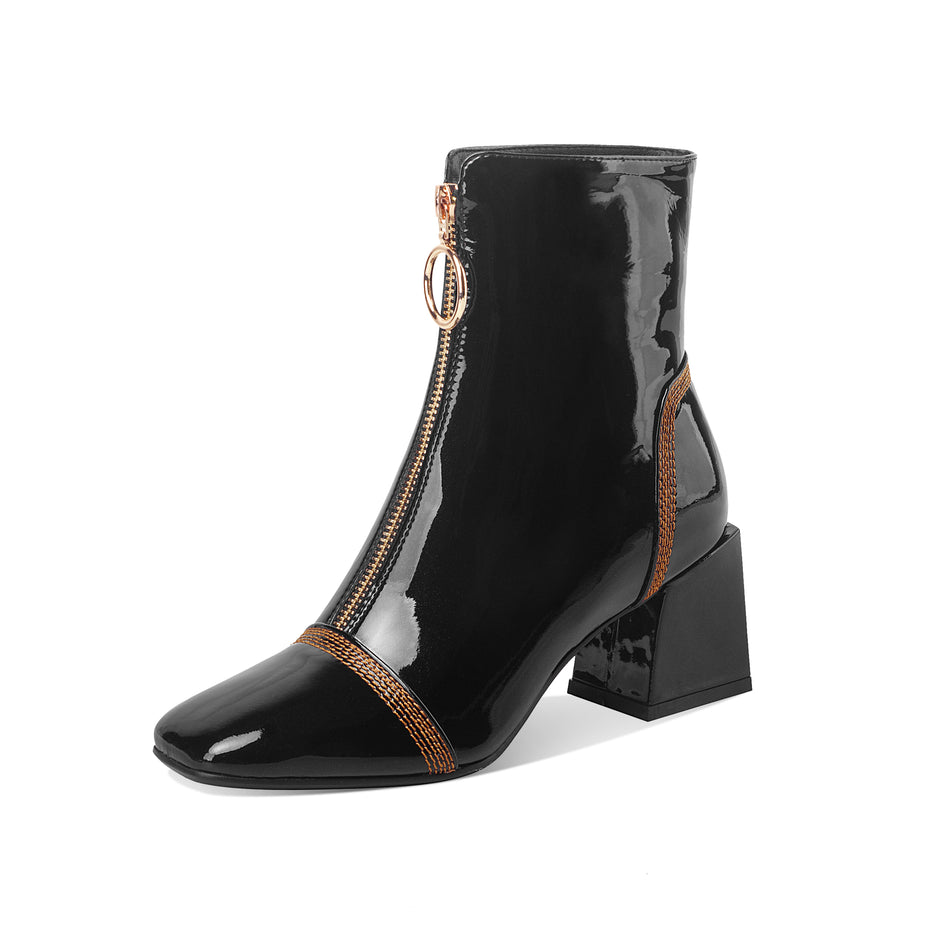 TinaCus Handmade Shoes